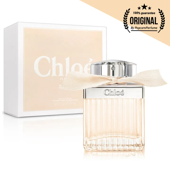 Chloe Fleur de Parfum EDP 75 ml. | Lazada.co.th