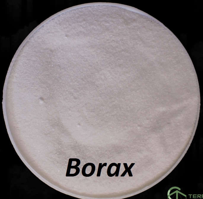 Borax Powder 1K Ant Cockroach Termite Killer Slime Activator Toilet ...
