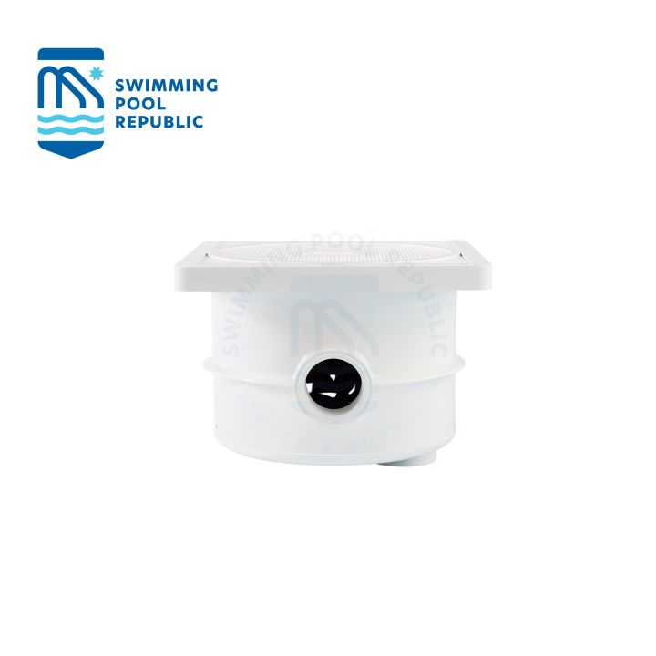 Hayward Deck Box, Product No. IM3495, Swimming Pool Underwater Lights ...