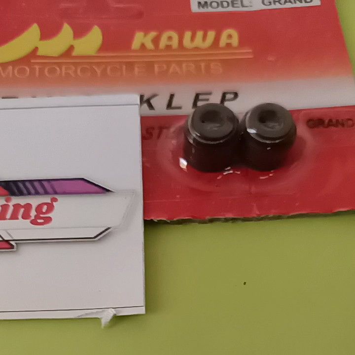 Seal klep honda astrea grand / Oring klep honda astrea grand 1set 2pics ... Seal klep honda astrea grand / Oring klep honda astrea grand 1set 2pics ...
