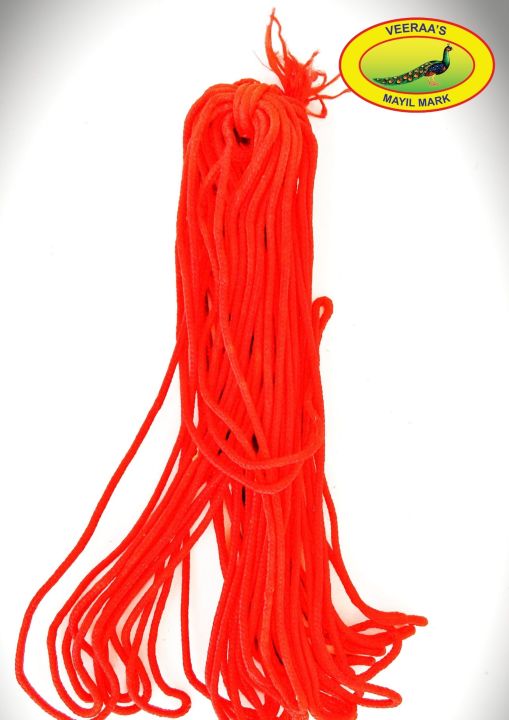 Arana Kayiru - Red / Black / Yellow | Lazada