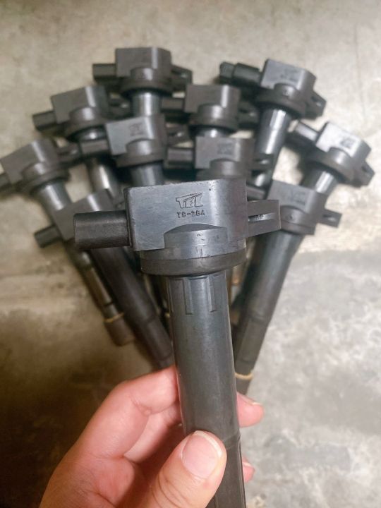 HONDA K20A TEC PLUG COIL ( READY STOCK ) | Lazada