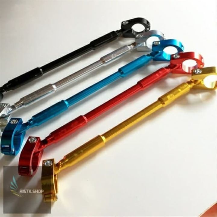 STABILIZER STANG PALANG STANG UNIVERSAL MOTOR - Little Part | Lazada ...