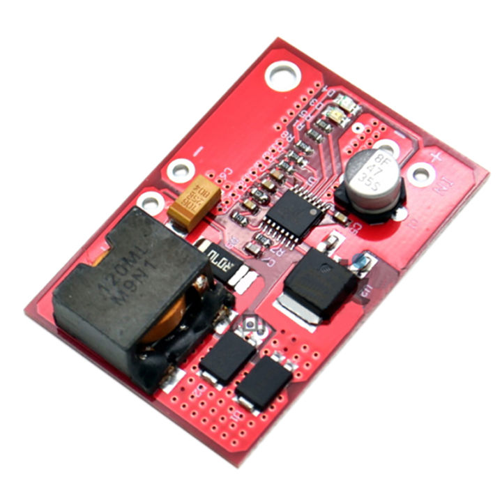 CN3722 12V Charging Management 18V 3S Lithium Battery Charger MPPT ...