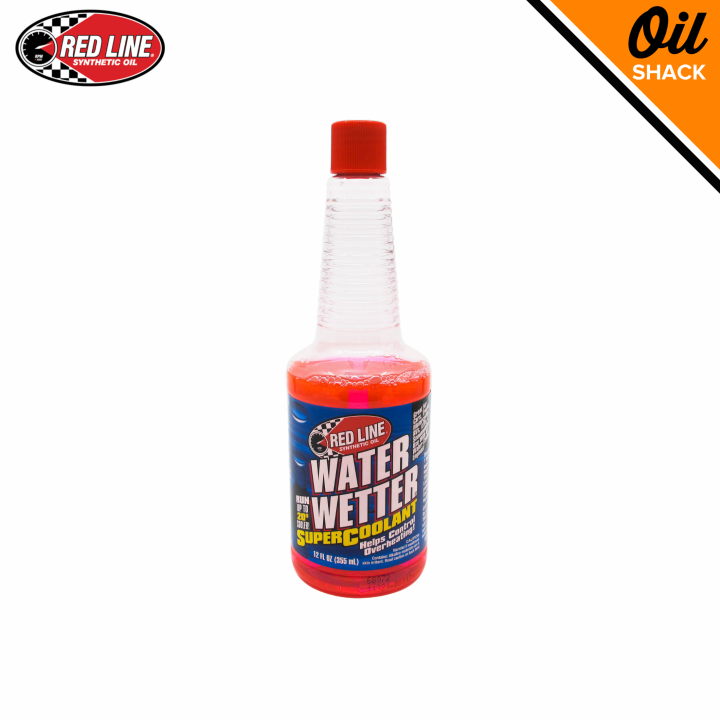 RED LINE WATERWETTER 12 OZ | Lazada PH