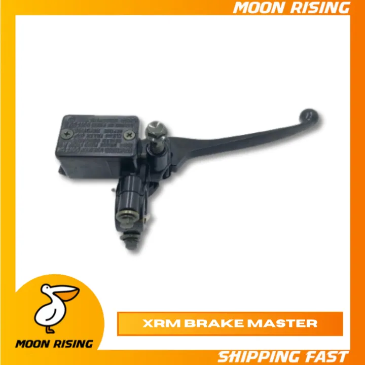 XRM BRAKE MASTER MOTORCYCLE | Lazada PH