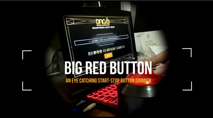 Digital Lucky Draw Software, Raffle Draw and various other lucky draws ...