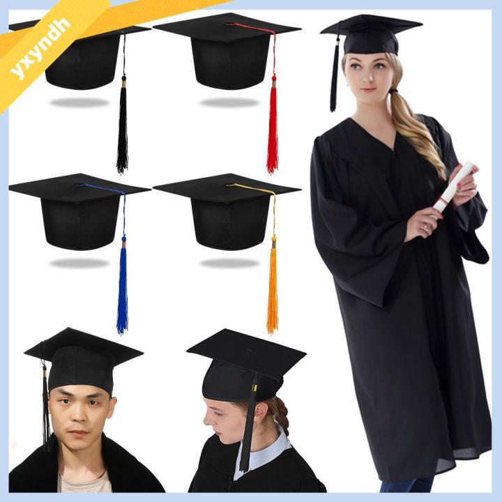 【Fast Delivery】Congrats Grad Graduation Hat 2024 Happy Graduation ...