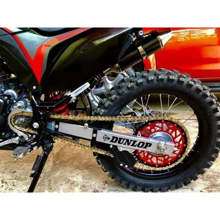 CRF150L 520 SPROCKET SET Heavy Duty | Lazada PH