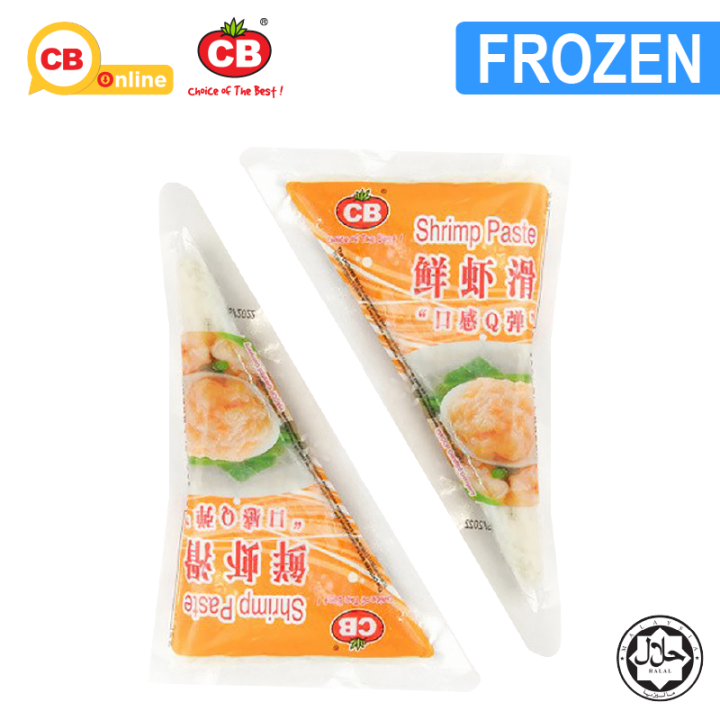 CB SHRIMP PASTE (130G) | Lazada