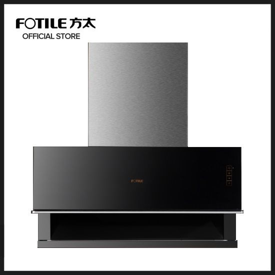Fotile AMG-9033R Cooker Range Hood (RECIRCULATION MODEL) [3 years ...