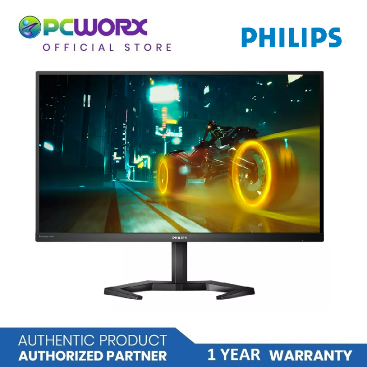 Philips 27M1N3200Z 27" Inch IPS 165Hz FHD 1ms Gaming Monitor | Philips ...