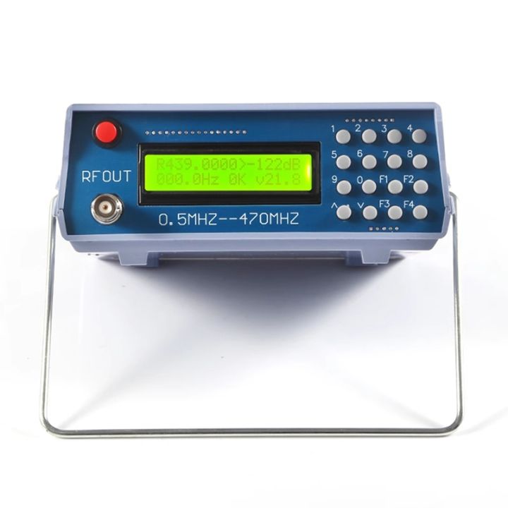 1 Piece High-Frequency Signal Source Rf Signal Generator Rf Signal ...