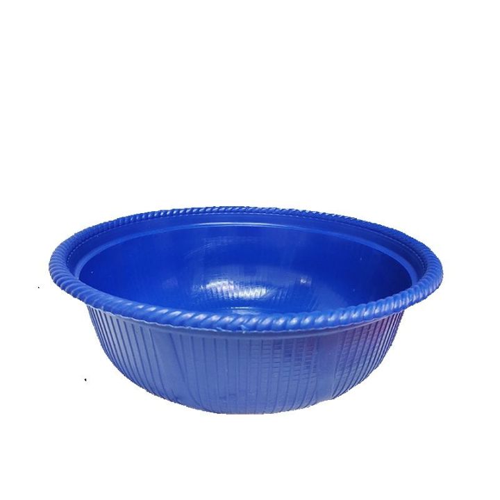 Honcer Plasticware CYK S35 round WASH BASIN multi-purpose plastic wash ...