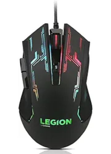 LEN MOUSE LEGION M200 RGB GAMING | Lazada PH
