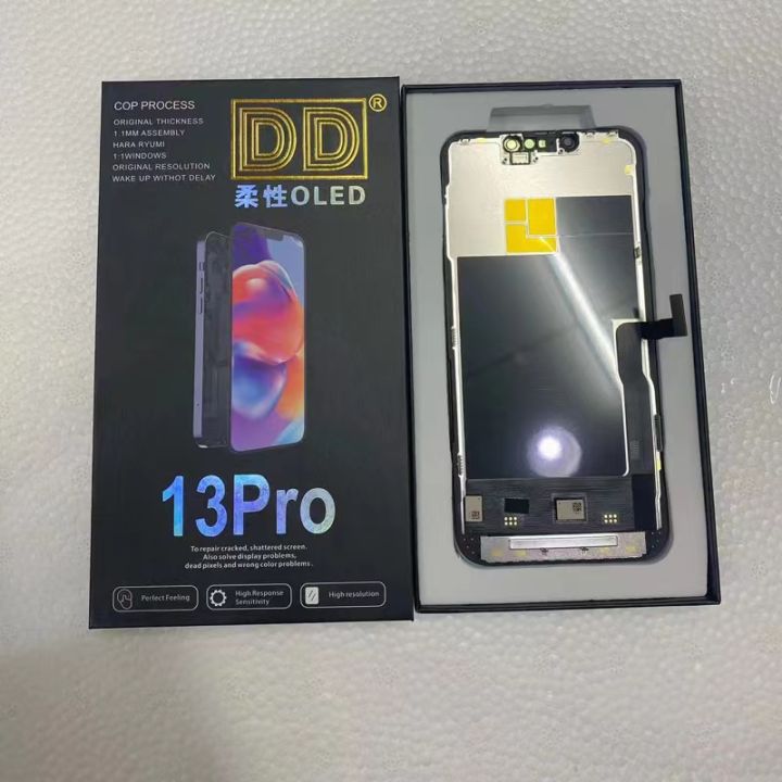 หน้าจอ For 13pro, 13pro max（oled） | Lazada.co.th