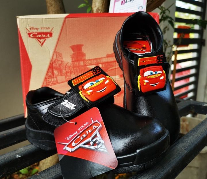 Bata - บาจา รองเท้านักเรียน CAR รองเท้านักเรียนชาย รองเท้าอนุบาล ...