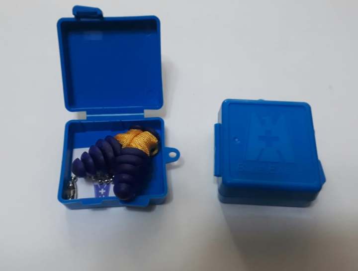 EAR PLUG NP363 BLUE EAGLE | Lazada PH