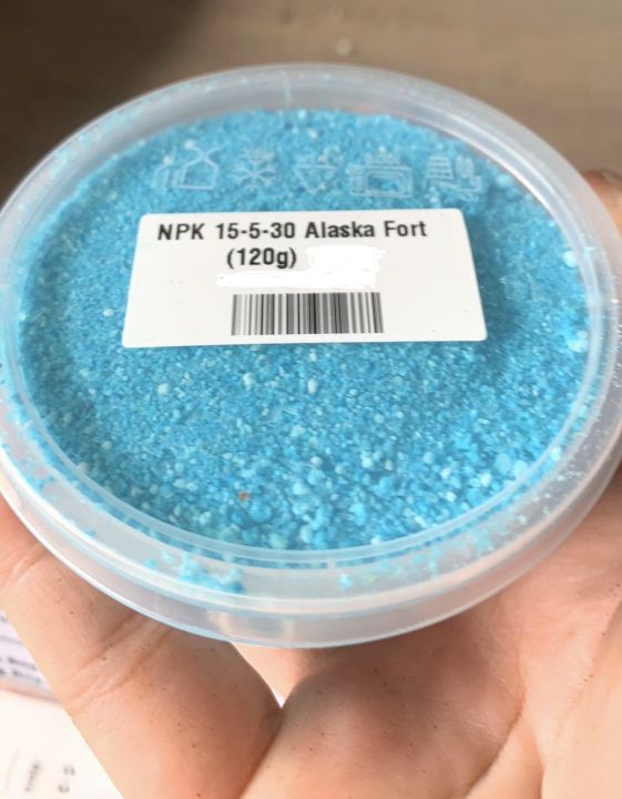 [SG 🇸🇬Store] ORCHID WATER SOLUBLE NPK 15-5-30 COMPOUND FERTILIZER SET ...