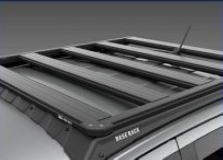 VARB1770070 & VARB17940080 (ARB Base Rack and Leg Kit) for FORD NEXT ...