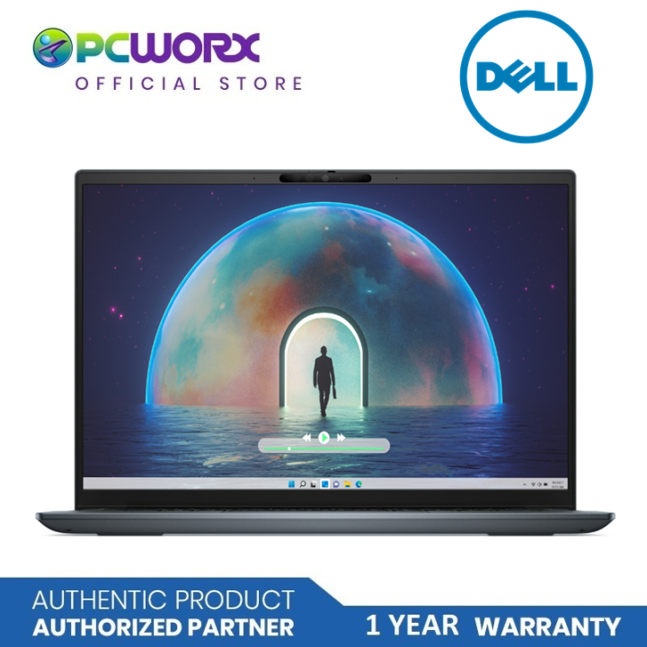 Dell Inspiron 5430 i5-1335U 8GB 512GB SSD 14" Iris XE Win11 H&S Silver ...