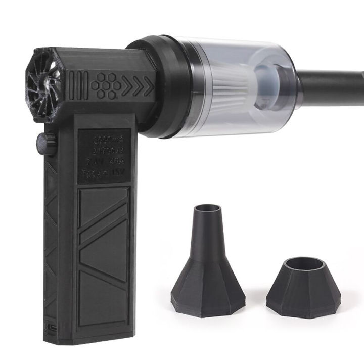 Meterk không dây 130000rpm cầm tay jetfan công suất cao xách tay ...