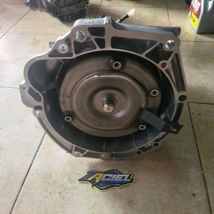 Gearbox Transmisi Matic Grand New Avanza Xenia Rush Terios | Lazada ...
