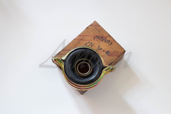 ยางหิ้วเพลากลาง Hilux LN30 LN40 Toyota แท้ ตุ๊กตายางหิ้วเพลากลาง ...