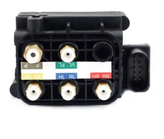 Airmatic Valve Block Mercedes OE (1 Piece) | Lazada