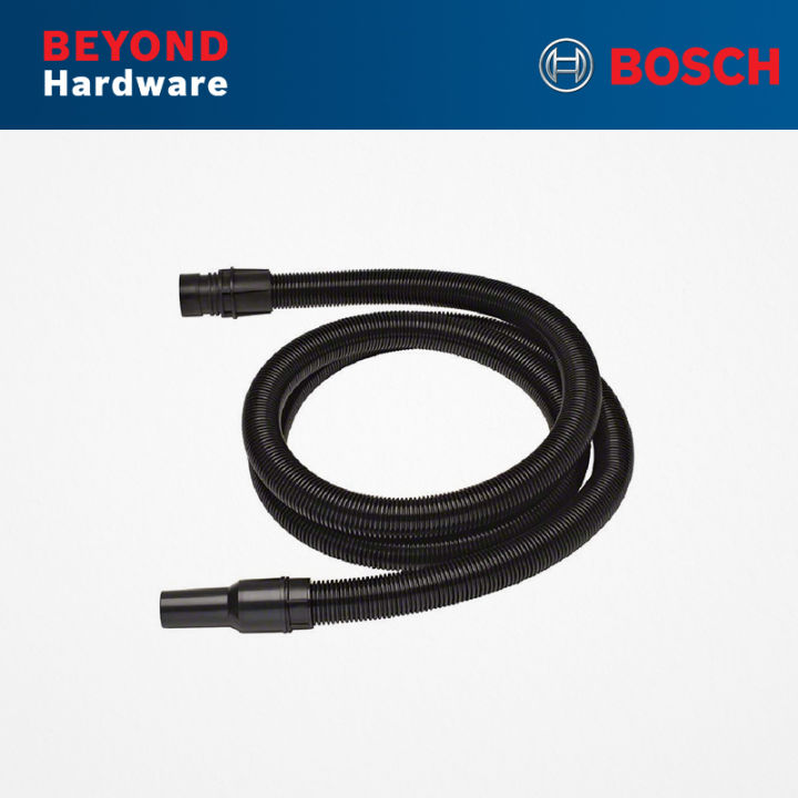 BOSCH Flexible Hose for Bosch Dust Extractors 3 Meter - 2607002149 | Lazada
