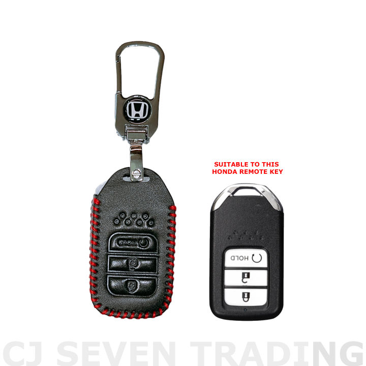 MOOGU Honda All-New City Hatchback / WRV 2022-2025 Keyless Remote Hand ...