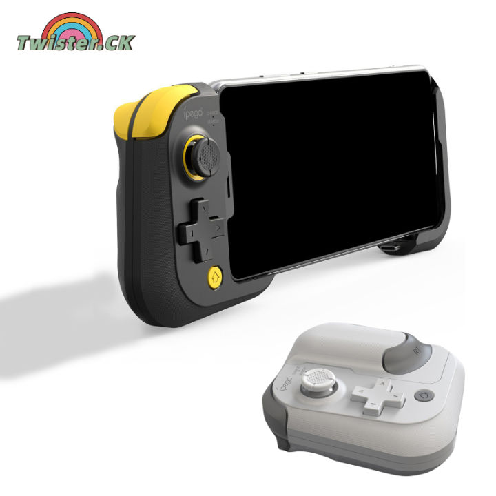 Twister.CK Cube Mobile Gaming Bluetooth-compatible Gamepad Wireless ...