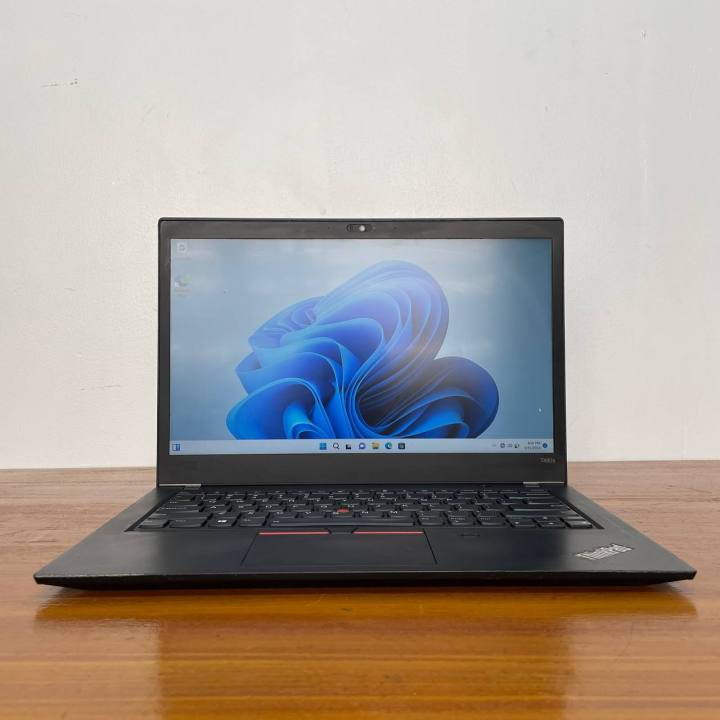 Laptop Lenovo ThinkPad T460s-T470s-T480s ( Intel Core i7 8th Gen / 8GB ...