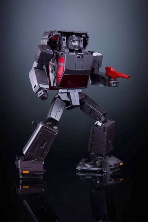 2024 NEW Transformed X-Transbots MX-29 Langzi Warrior Boy toys In Stock ...