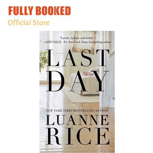 Last Day (Paperback) | Lazada PH