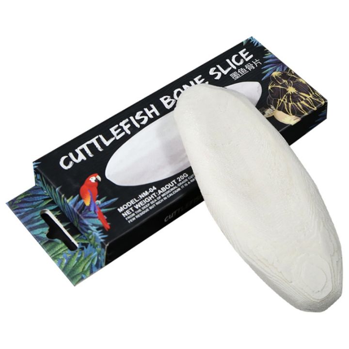 Reptile Turtle Health Slow Release Calcium Mineral Cuttlefish Bone For ...