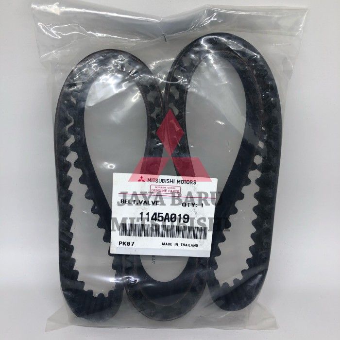 Timing Belt Besar Pajero Sport | Lazada Indonesia