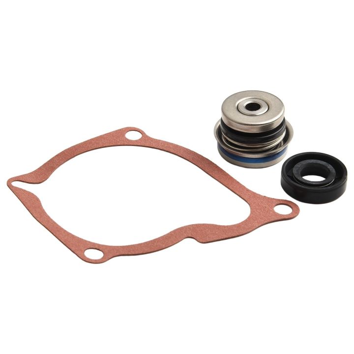 【Bike Enthusiast Store】 Innovative Water Pump Solution for Polaris For ...