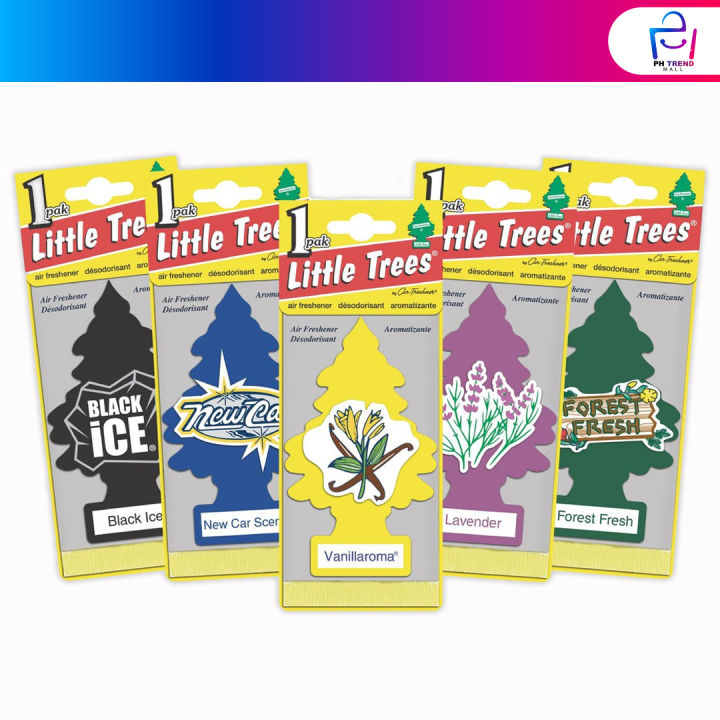 Little Tree Air Freshener (Hanging Tree) Per 1 Pcs | Lazada Little Tree Air Freshener (Hanging Tree) Per 1 Pcs | Lazada