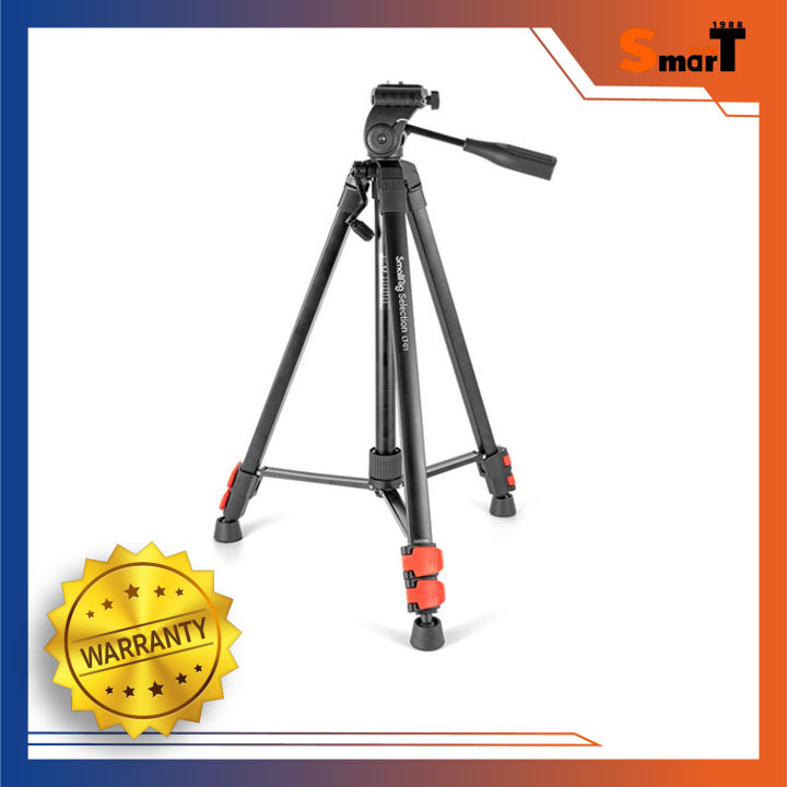 SmallRig 3253 Selection Lightweight Tripod LT-01 - ประกันศูนย์ไทย | Lazada.co.th