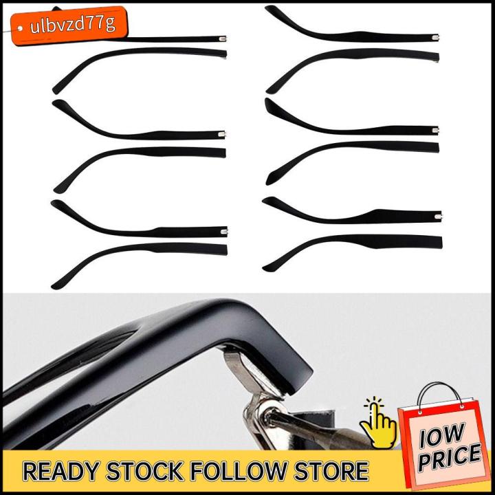 【COD】Universal Repair Tool Anti-Slip Glasses Arm Spectacle Frame ...