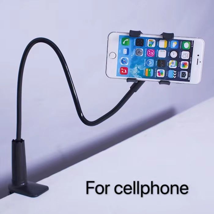 Buy 1 take 1 for 360 Degree Flexible Long Arms Mobile Phone Holder Lazy ...