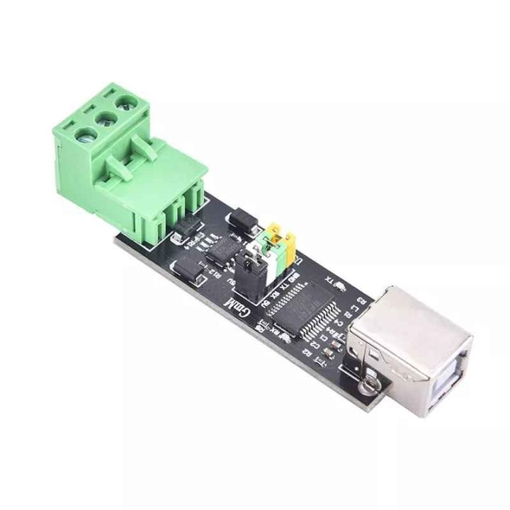 โมดูลแปลง USB to RS485 (TTL) Serial Converter Module | Lazada.co.th
