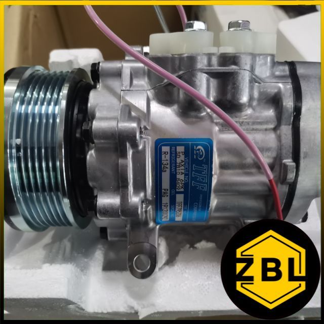 Compressor aircond axia store