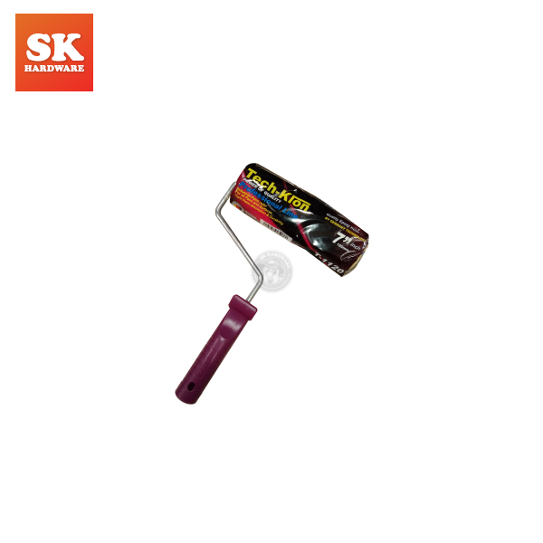 7" TECH-KLON TK005 T1120 TIGER ROLLER SET | Lazada