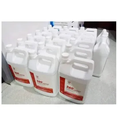 APE 360° 5 Liters Comprehensive Atomized Disinfectant Solution for Fog ...