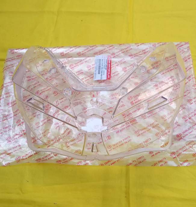 HONDA CLICK V2 125i / 150i HMA HEADLIGHT LENS HEAD LIGHT LENS | Lazada PH