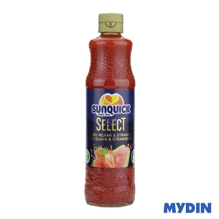Sunquick Cordial (700ml) - 2 Variants | Lazada