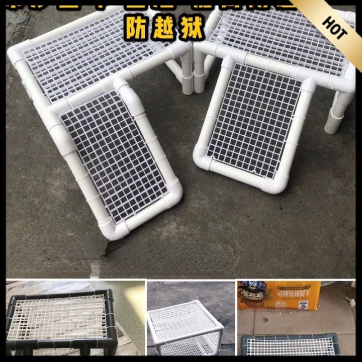 ortoise diy basking platform stairs turtle climbing platform乌龟diy晒背台楼梯龟 ...