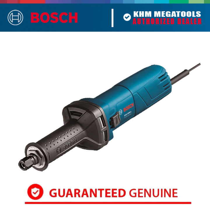 Bosch GGS 3000L Die Grinder •khm megatools• | Lazada PH